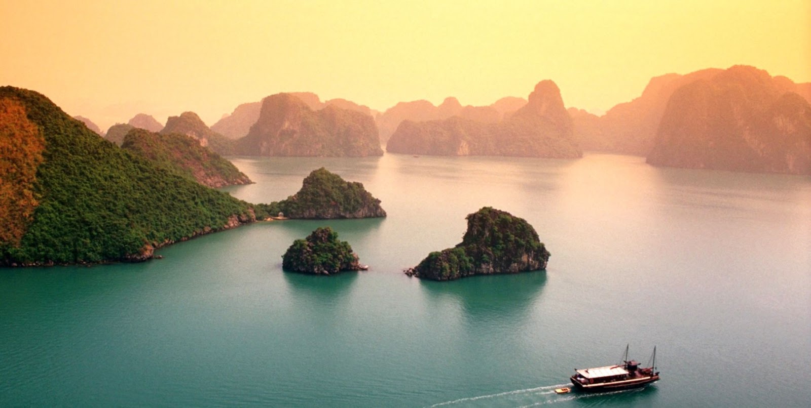 Những kinh nghiệm du lịch Hạ Long cần biết